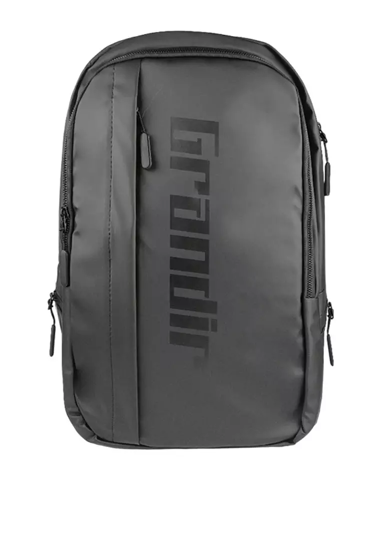 Jual Grandir Grandir Tas Pria Backpack Ransel Original 2026 | ZALORA ...
