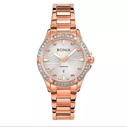 Bonia Watches Original Official Store di ZALORA Indonesia