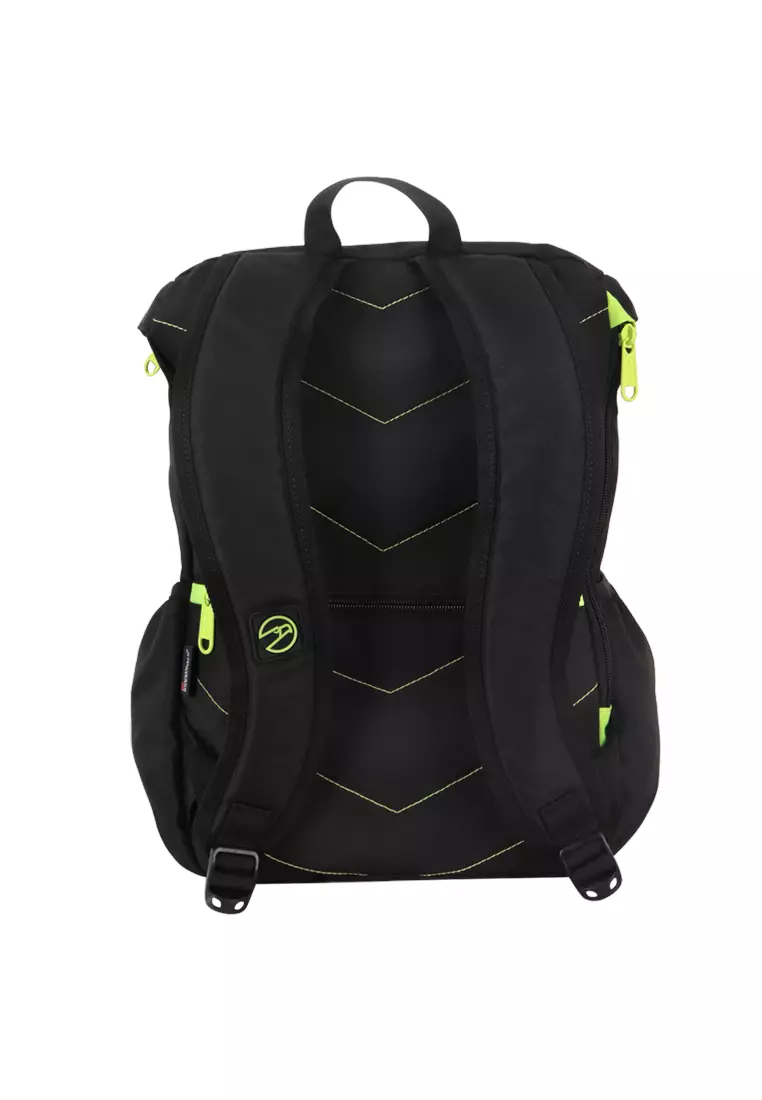 Buy HAWK 5819 Lifestyle Backpack with Virupro Anti-Microbial protection ...