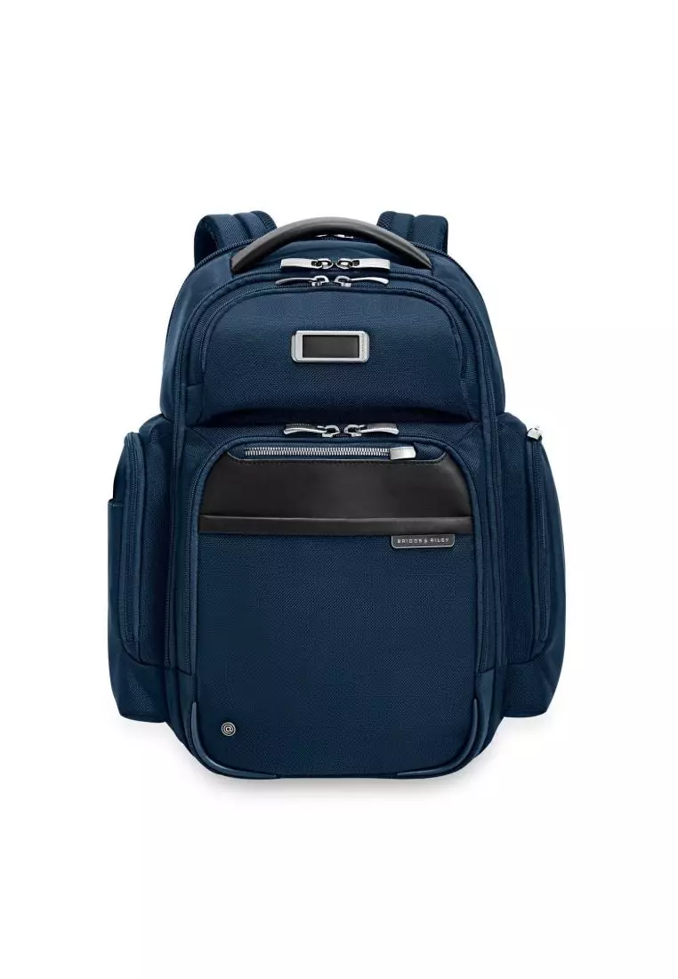Buy Briggs & Riley Briggs & Riley @Work Redux Large Cargo Backpack ...