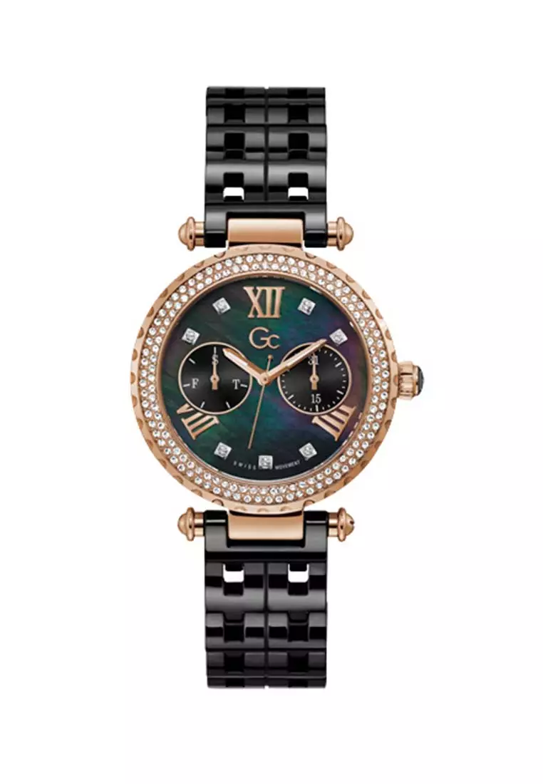 Jual Jam Tangan GC Watch Original | ZALORA Indonesia
