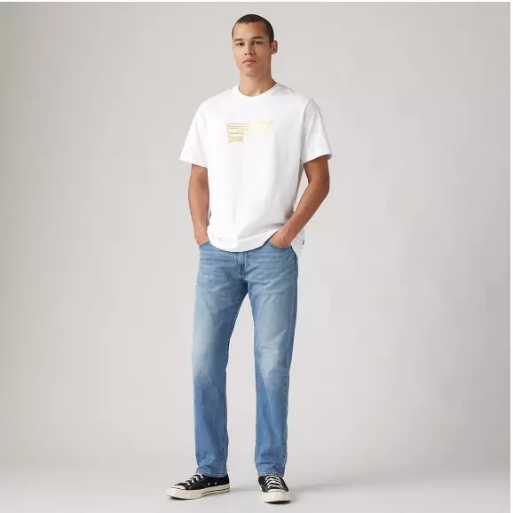 Levi's Original Official Store ZALORA