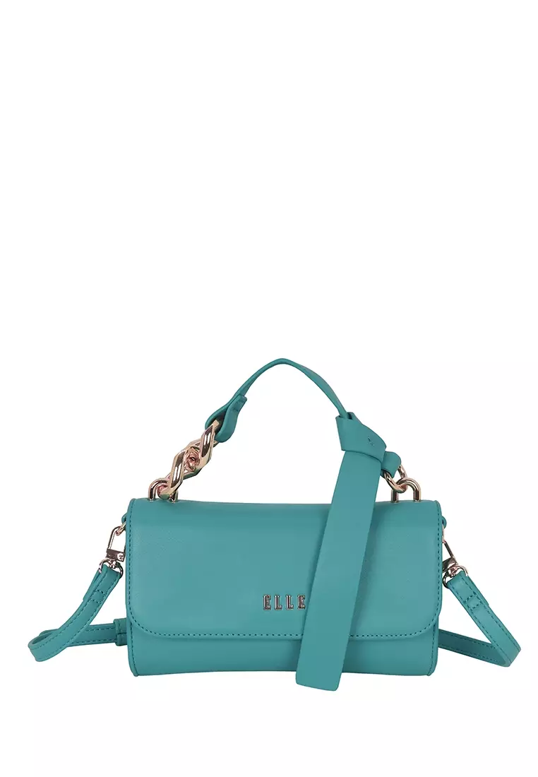 Jual Tas ELLE Original Agustus 2024 | ZALORA Indonesia