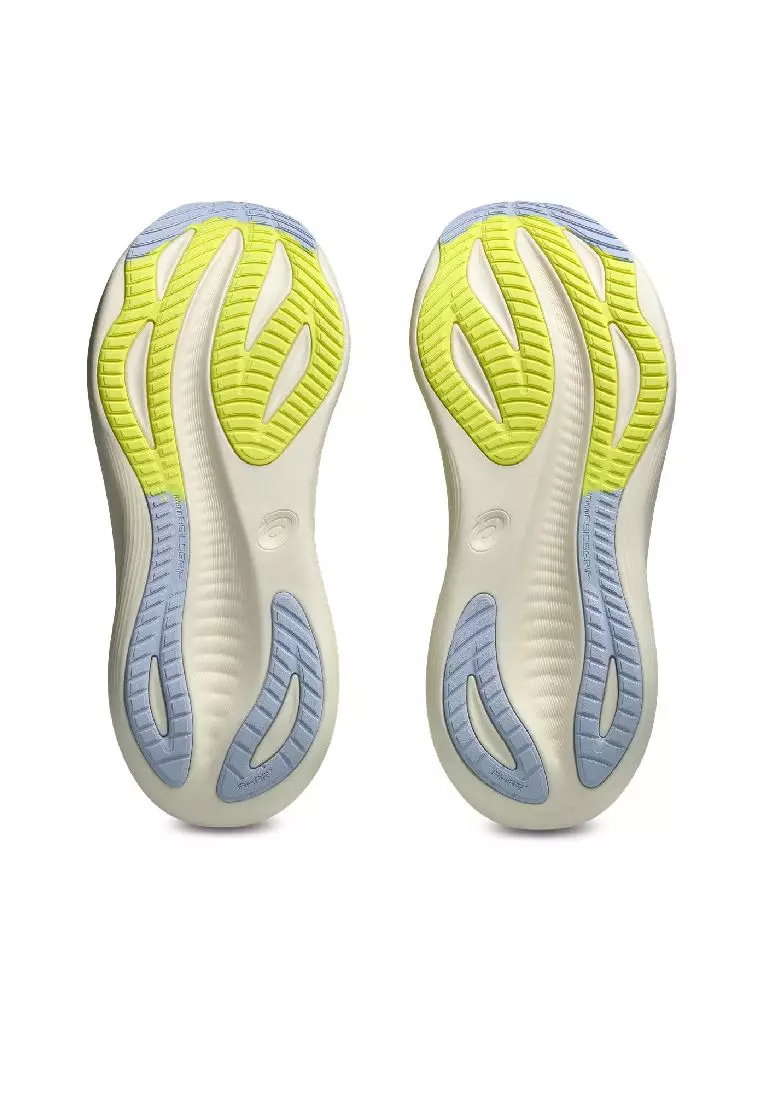 ASICS GEL-NIMBUS 27 RUNNING SHOES 1011B958-750 2025 | Buy ASICS Online | ZALORA Hong Kong