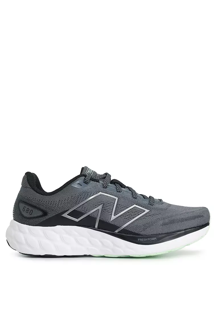 Buy New Balance 680 Running Performance Shoes 2026 Online | ZALORA ...