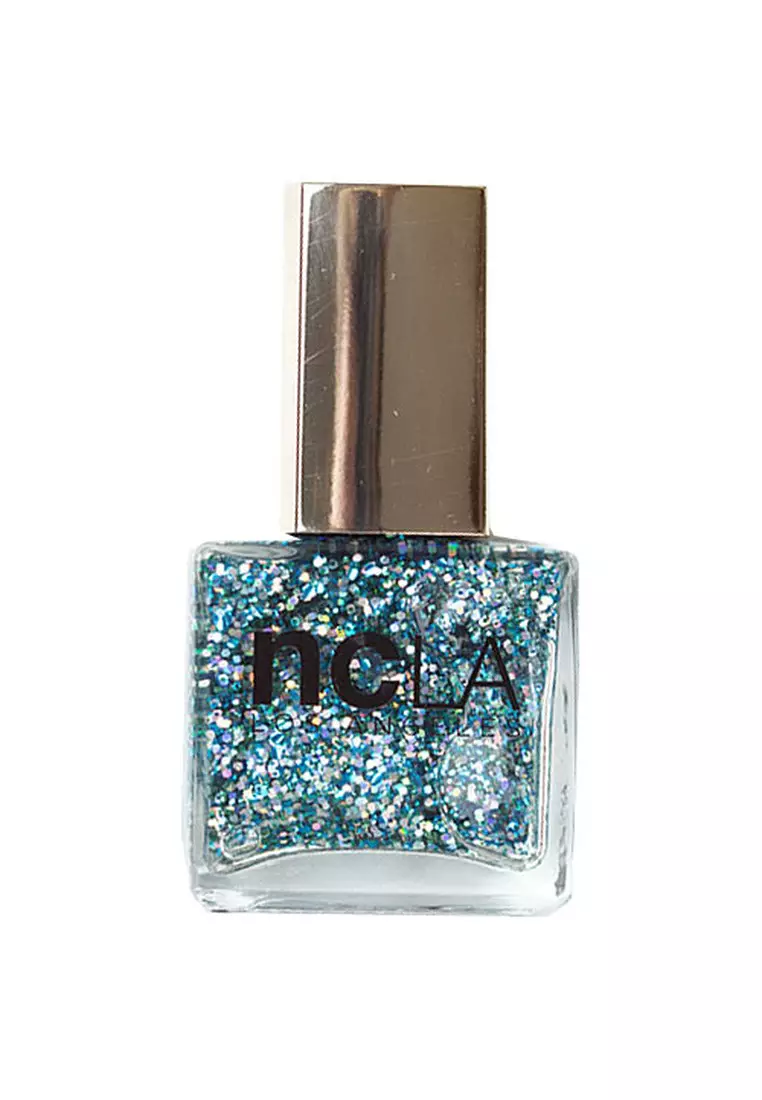 Buy NCLA NCLA Flashing Lights 13.3ml 2025 Online | ZALORA