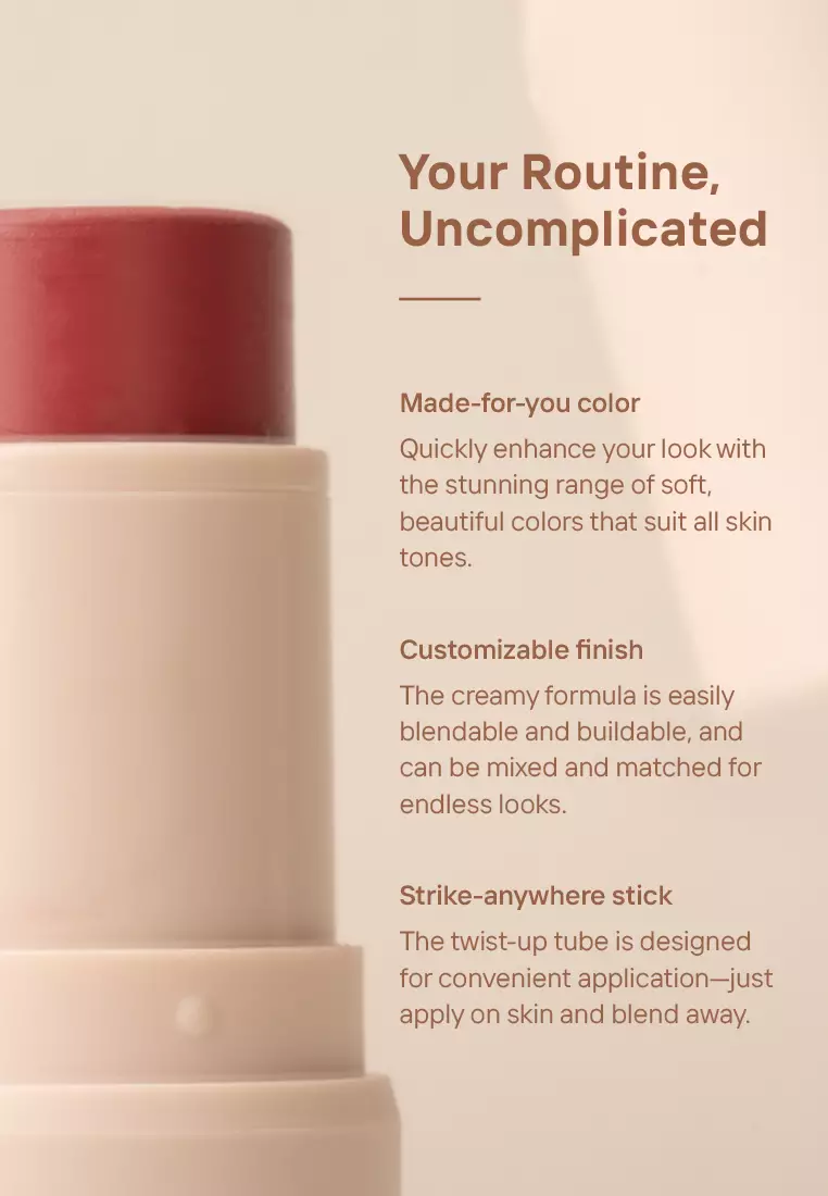 Buy blk cosmetics universal color stick - berry bliss 2025 Online ...