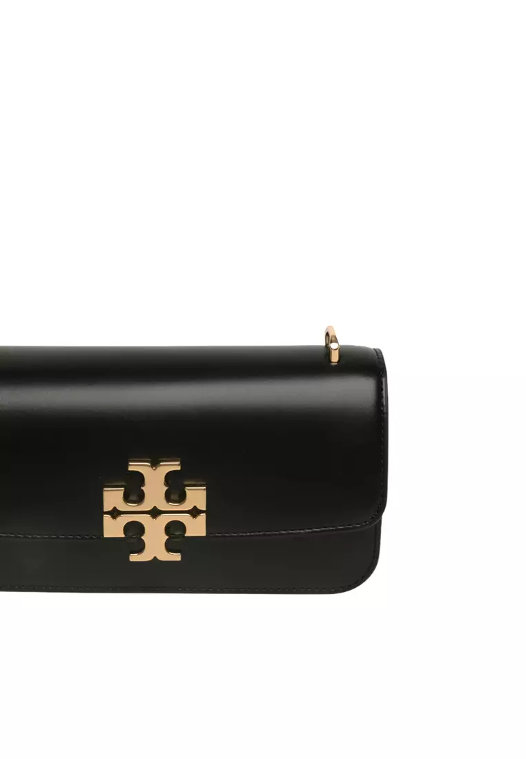 網上選購 Tory Burch Small Eleanor Rectangular Bag 斜揹袋 2025 系列 | ZALORA香港