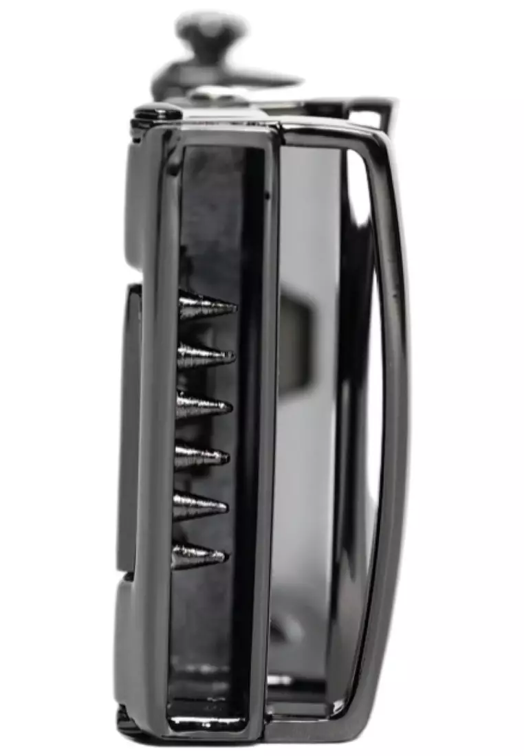 Toaster belt buckle store