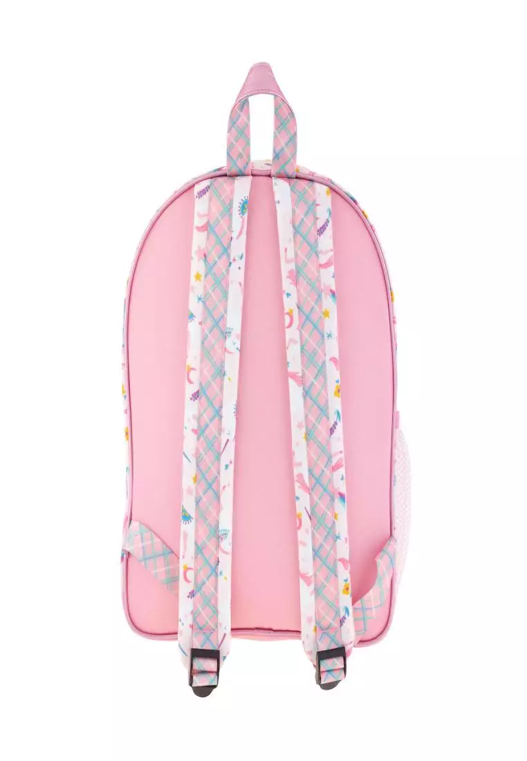 Buy Stephen Joseph Stephen Joseph Classic Backpack for Kids Unicorn ...