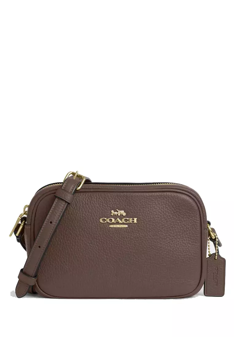 Buy Coach Mini Jamie Camera Bag Online | ZALORA Malaysia