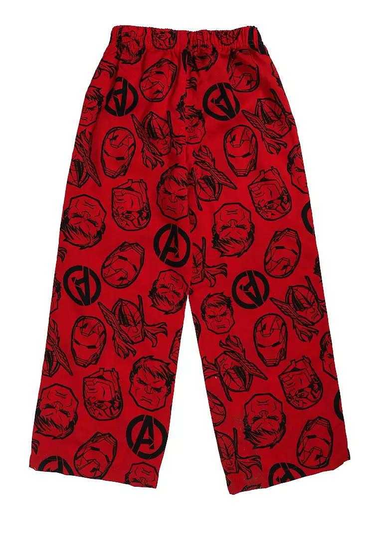 Buy GAP Marvel Pants 2025 Online | ZALORA