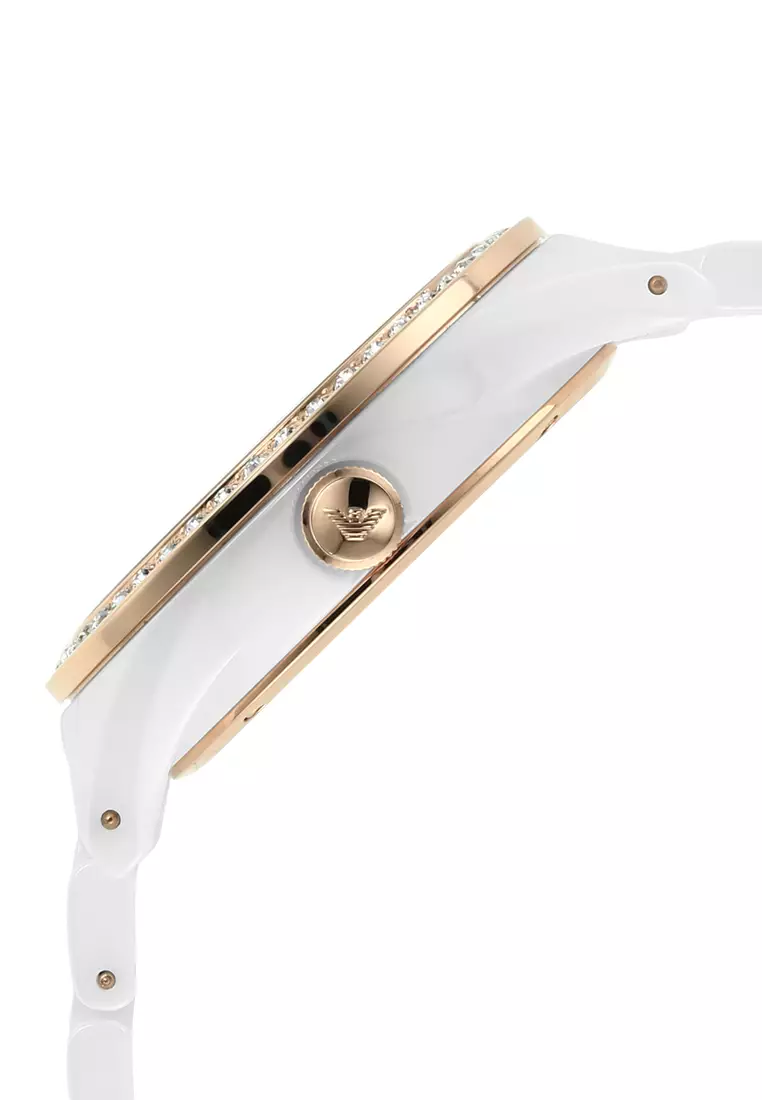 Buy Emporio Armani Watch AR70007 Online | ZALORA Malaysia