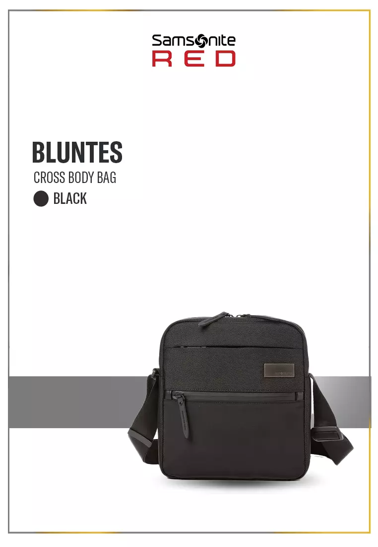 Samsonite Original Official Store di ZALORA Indonesia