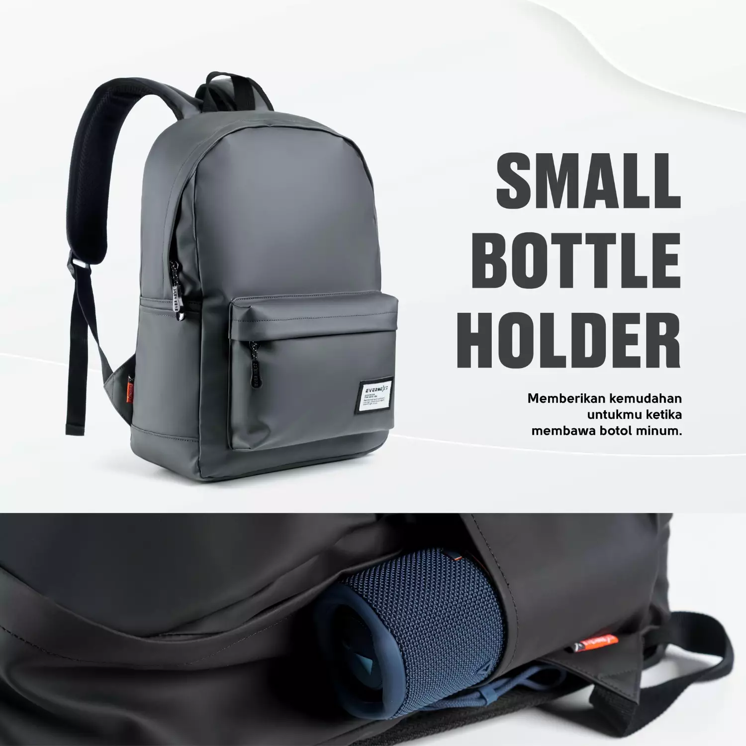 Jual Sogno Backpack Pria Venom Original 2025 | ZALORA Indonesia