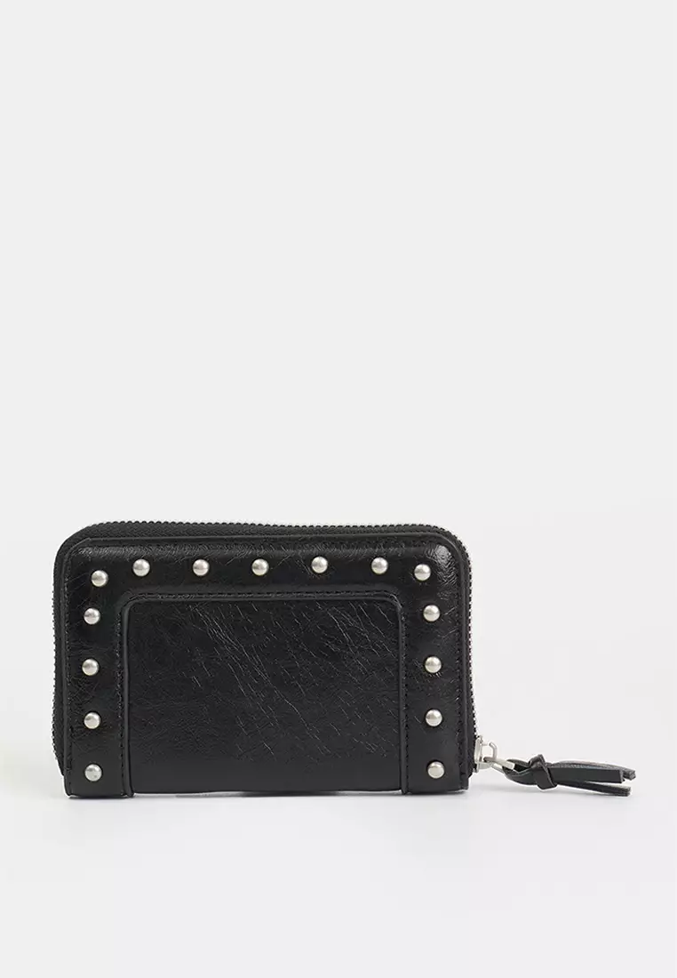 Buy Penshoppe Leather Bi-Fold Wallet 2026 Online | ZALORA Philippines