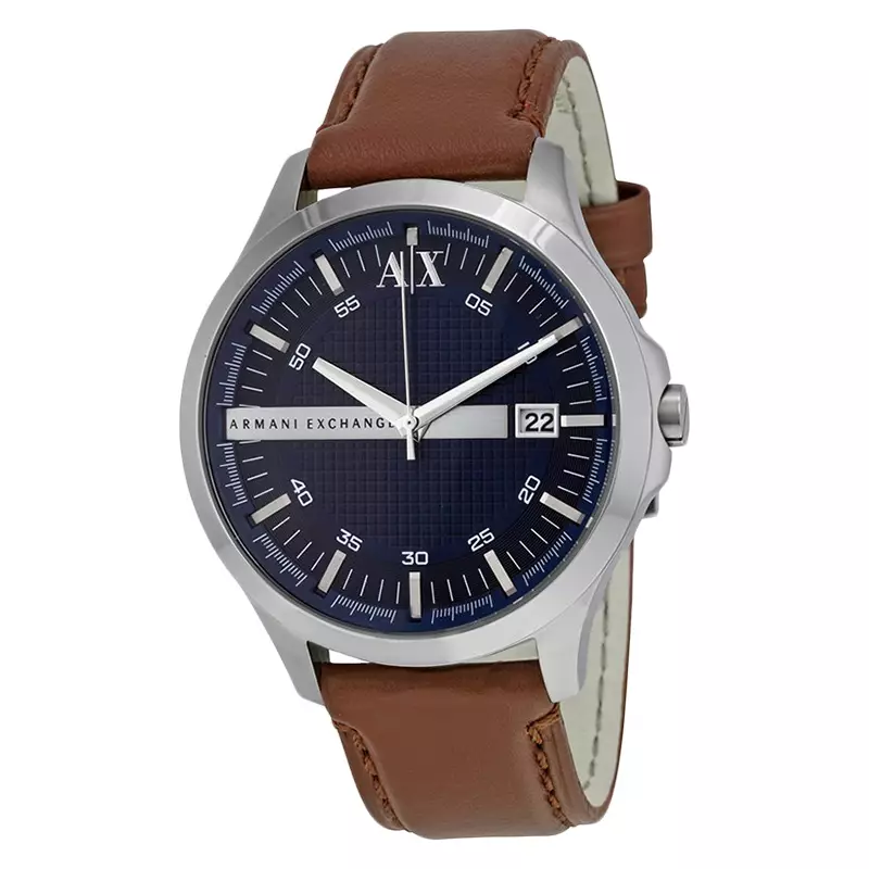 Jual Armani Exchange [LAST CHANCE DEALS] Jam Tangan Pria Armani ...