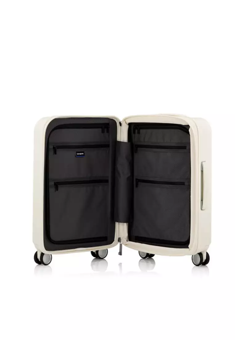 Buy Samsonite Modus Spinner 55/20 EXP 2026 Online | ZALORA