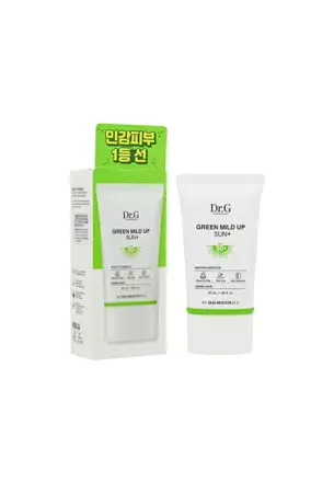 DR.G Sun-care For Beauty 2026 | ZALORA Philippines