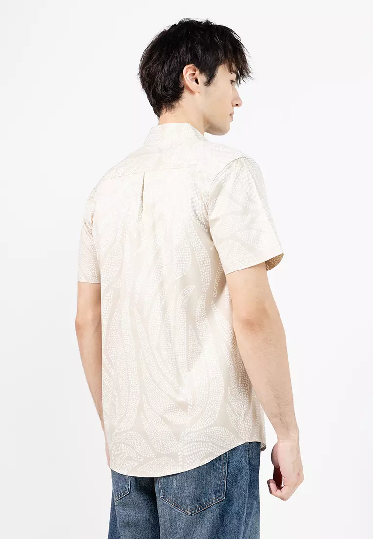 Buy Fidelio Short Sleeves Shirt 2026 Online | ZALORA