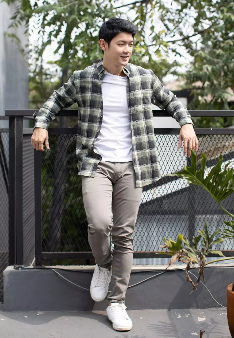 Oxcon Indonesia | Official Store ZALORA Indonesia