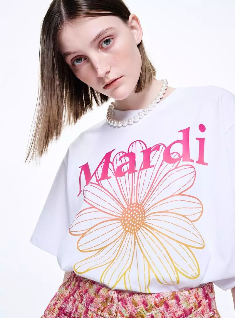 Mardi Mercredi Original Official Store di ZALORA Indonesia