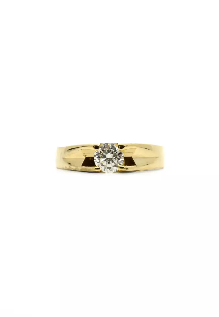 Cebuana Lhuillier Jewelry | ZALORA Philippines