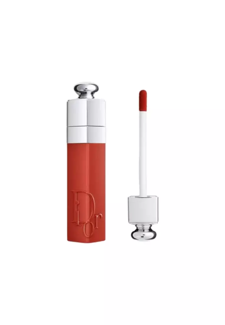 Christian Dior DIOR ADDICT LIP TINT #421 NATURAL TEA 2025 | Buy ...