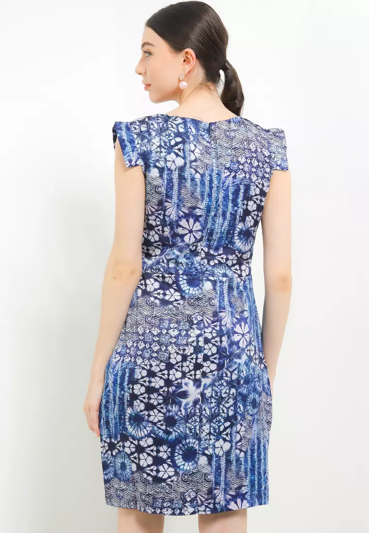 Jual Sophistix Samin Dress Original 2026 | ZALORA Indonesia
