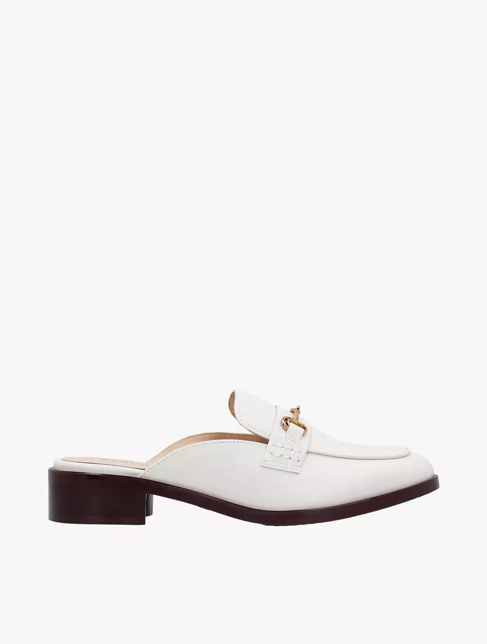 Jual STACCATO Staccato EUN03-018 Women's Flats- Beige Original 2025 ...