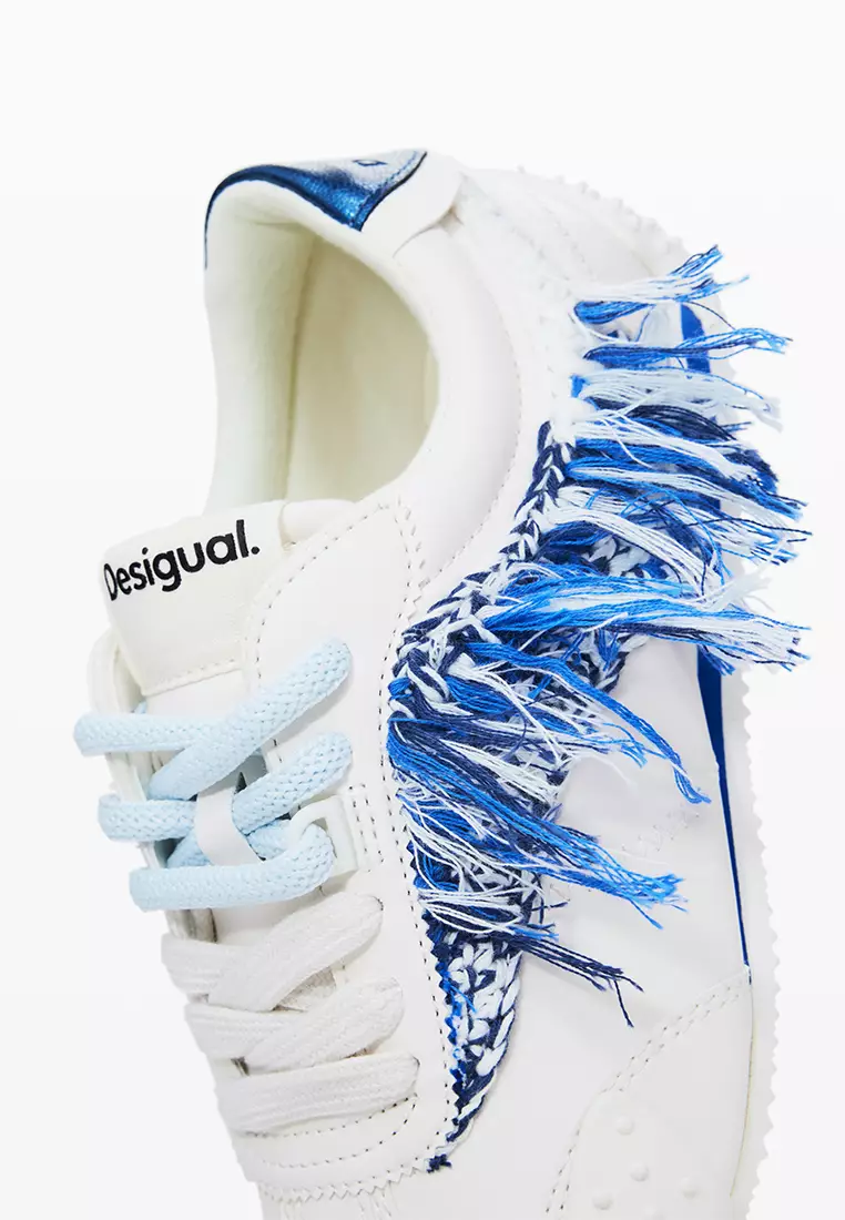 Buy Desigual Desigual Women's Shoes 2025 Online | ZALORA Philippines