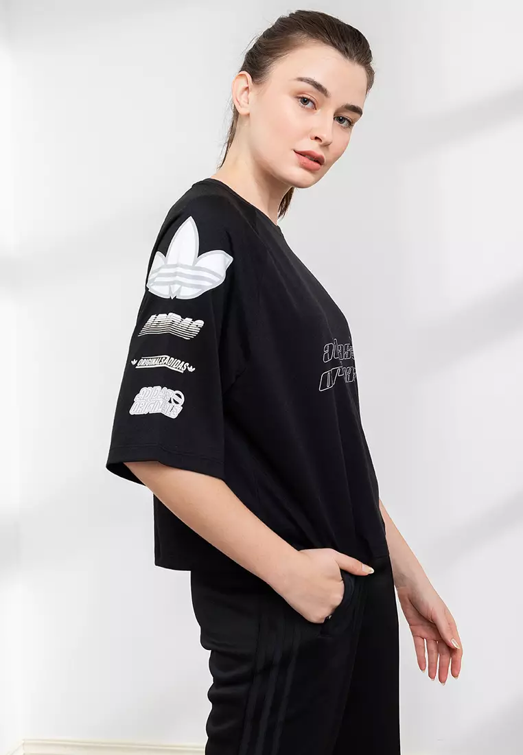 adidas Women's Clothes, Sportswear | ZALORA Philippines
