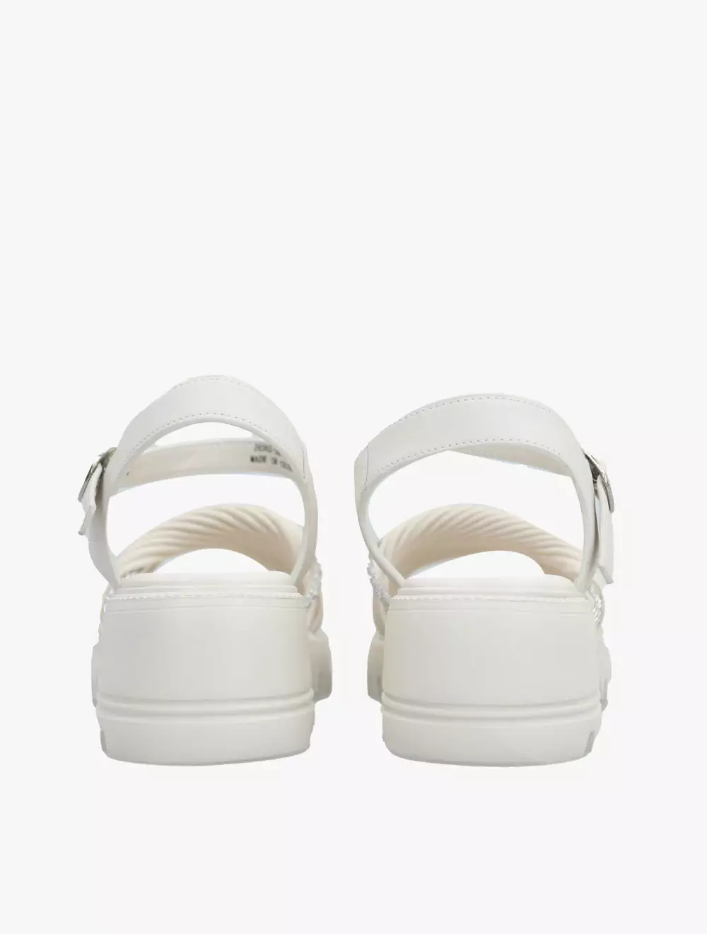 Jual STACCATO Staccato JH362-018 Women's Heels - Beige - Beige Original 2025 | ZALORA Indonesia