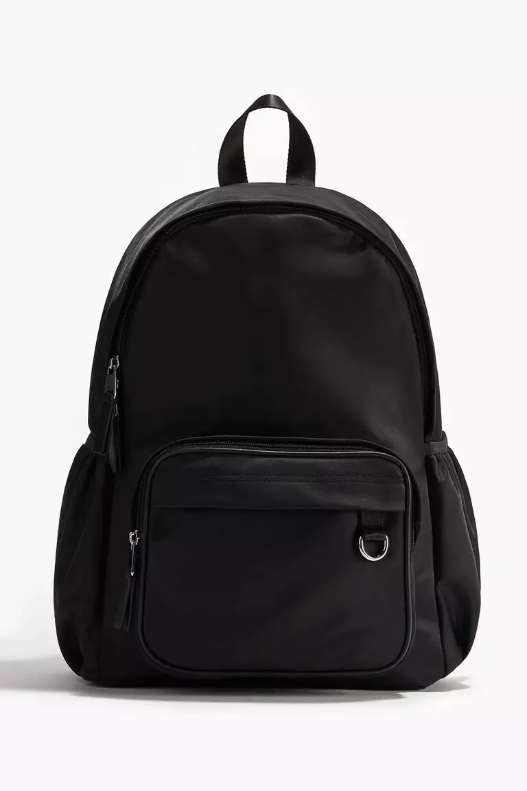 Jual H&M Backpack Original 2025 | ZALORA Indonesia