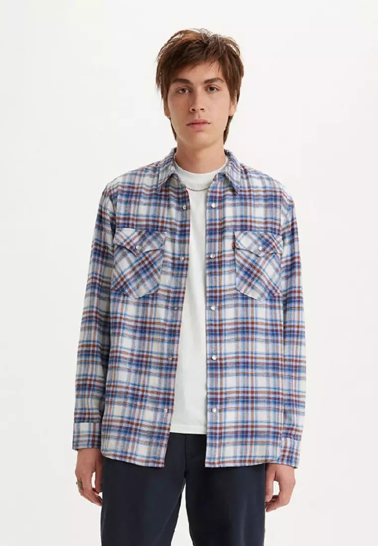 Levi's for Men | Shop Levi's Online On ZALORA Philippines