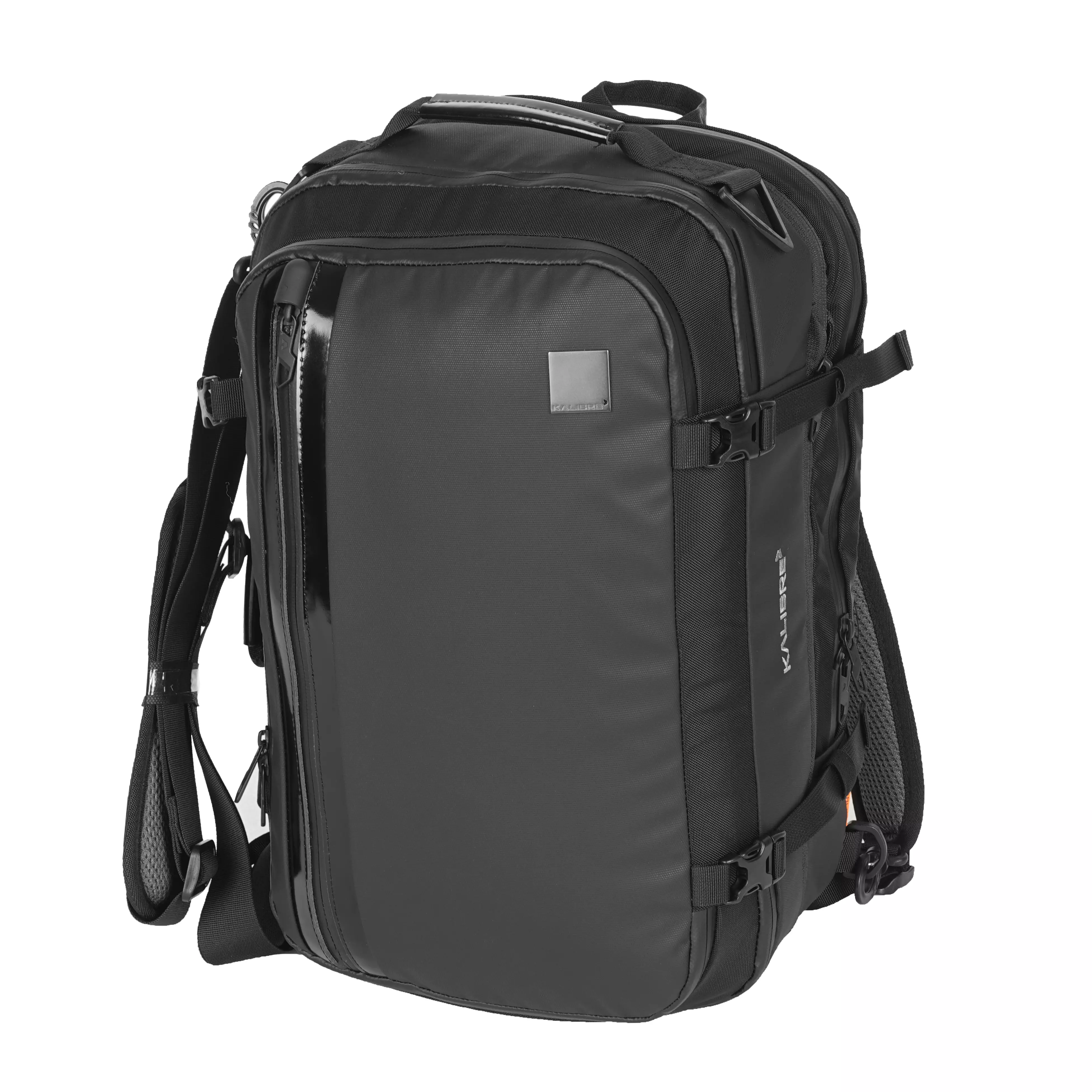 Jual Kalibre Kalibre Tas Ransel Pria Backpack Multifungsi Raven 05 ...