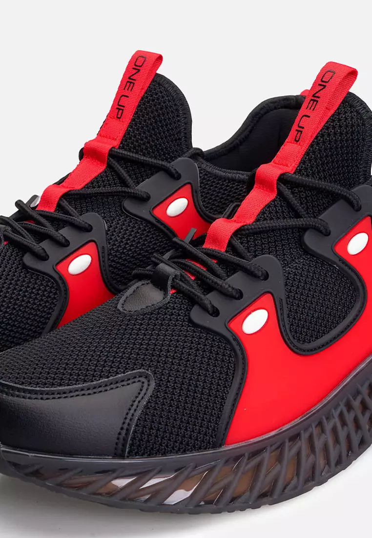 Buy World Balance One Up By World Balance Atlas Men's Lifestyle ...