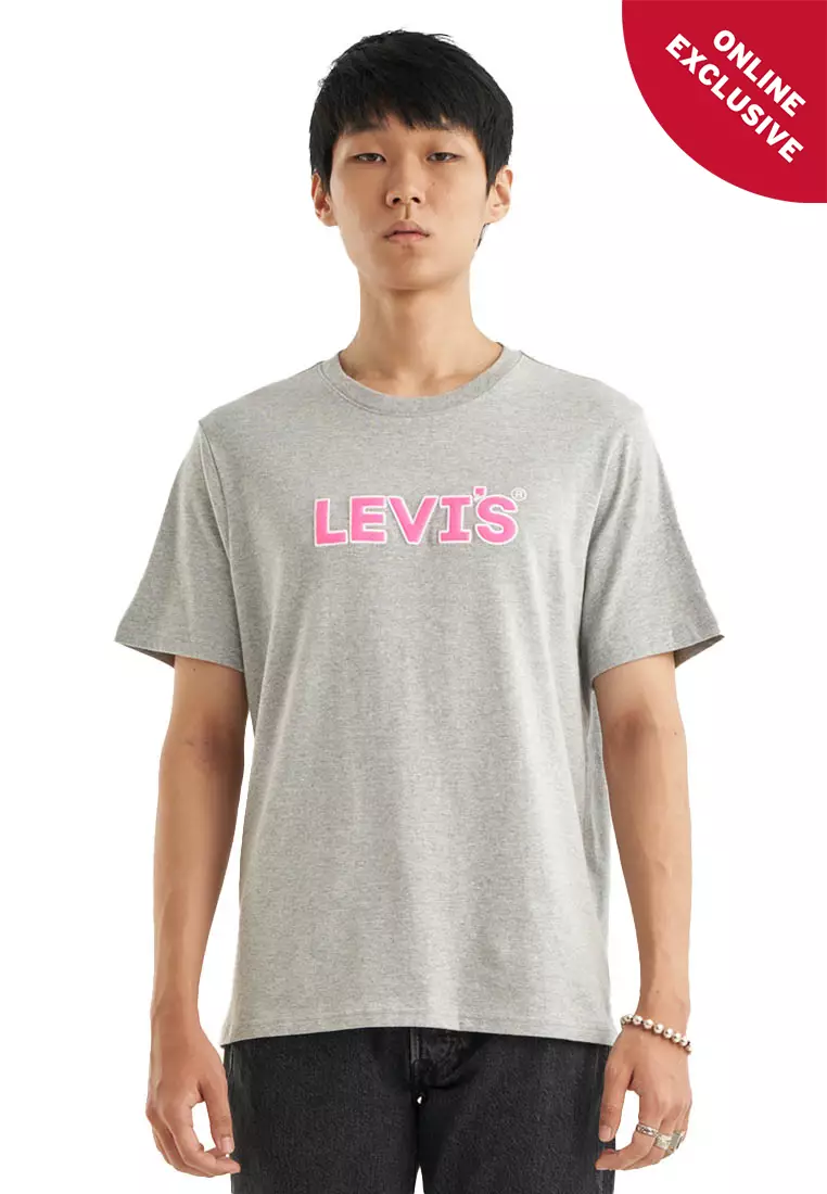 Levi's Original Official Store di ZALORA Indonesia