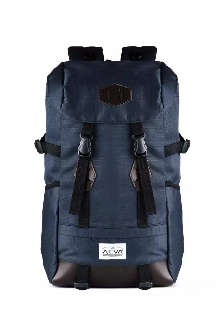 Jual ATVA Daily Backpack Atva New Lidder Series Original 2025 | ZALORA ...