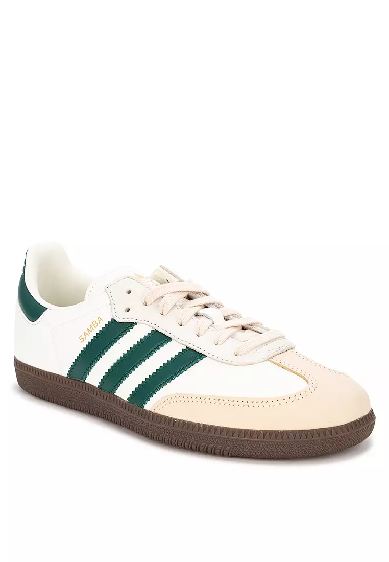 Buy ADIDAS Samba OG 2025 Online | ZALORA Philippines