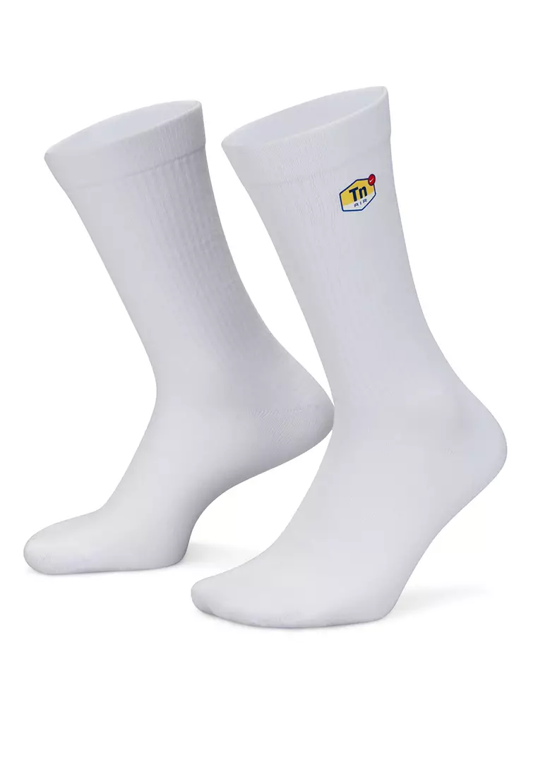 Jual Nike Everyday Essentials Crew Socks Original 2025 | ZALORA Indonesia