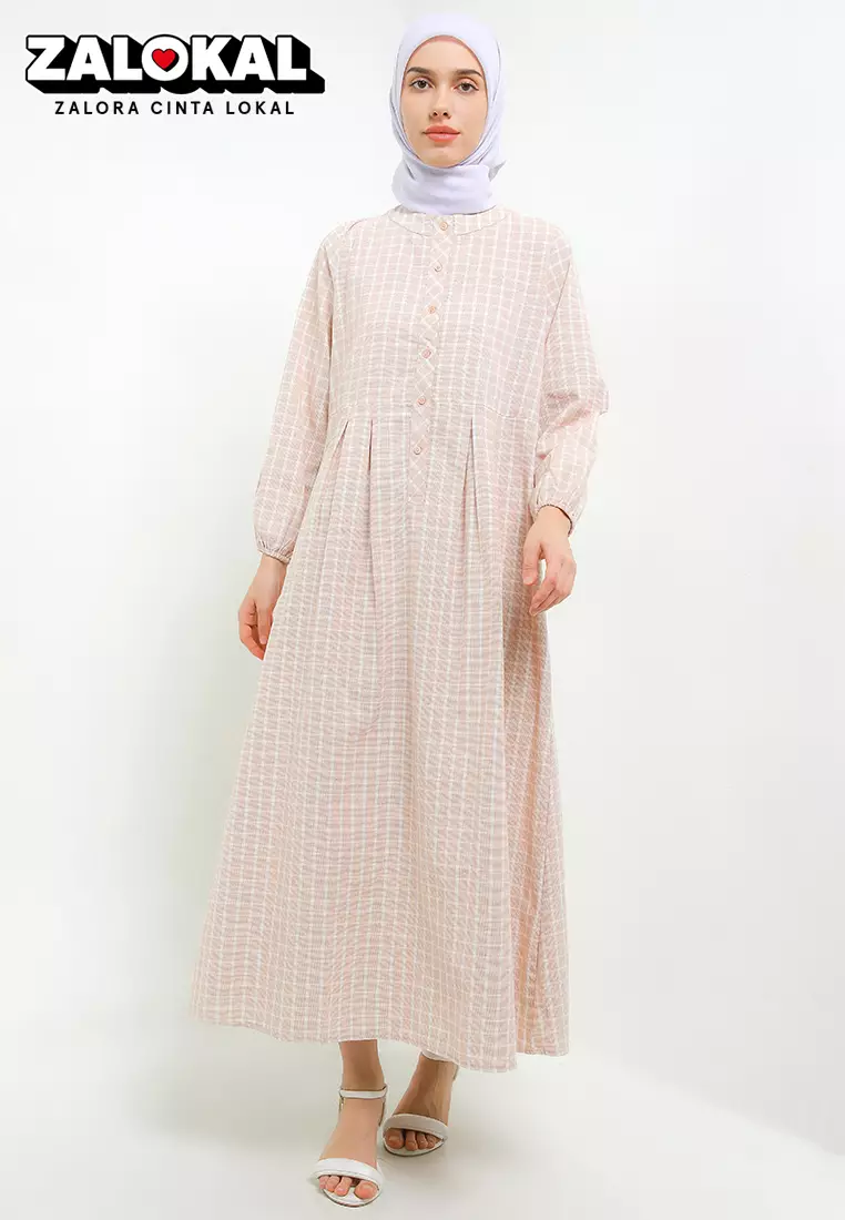 Jual Cressida Ladies Fey Dress Original 2025 | ZALORA Indonesia