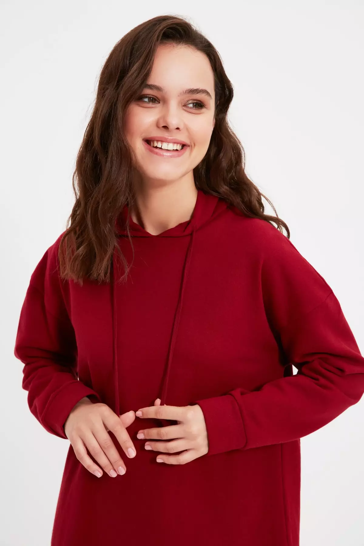 Buy Trendyol MODEST Tracksuit Set 2025 Online | ZALORA