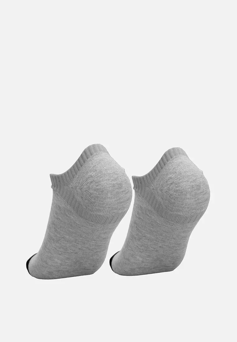 Buy World Balance World Balance Men's Nshow Socks 01 P3 2025 Online ...