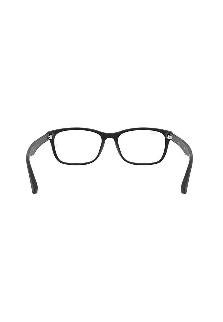 Buy Ray-Ban Ray-Ban RX5315D 2477 Glasses 2024 Online | ZALORA Philippines