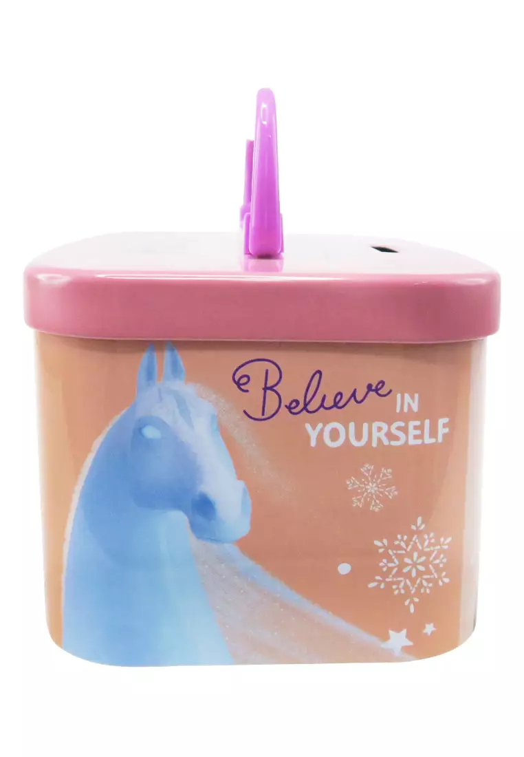 Buy Disney Frozen 2 Magic Coin Bank With Lock Online | ZALORA Malaysia