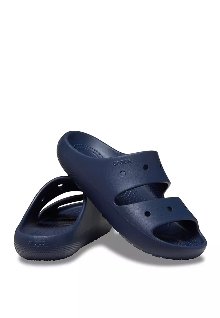 Buy Crocs Classic Crocs V2 Sandals Online | ZALORA Malaysia