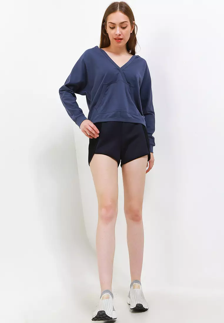 Jual Giordano Women's G-Motion Jacket Original 2025 | ZALORA Indonesia