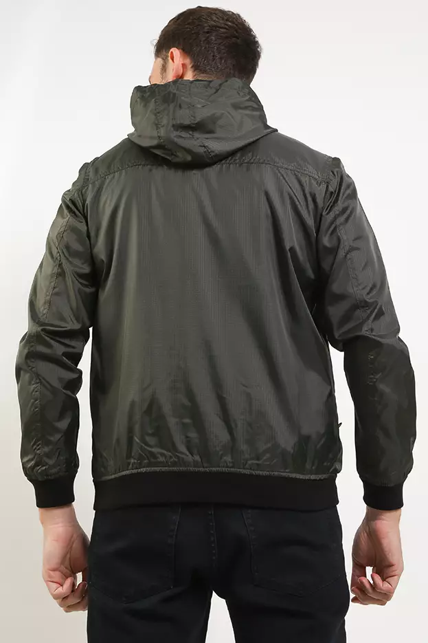 Jual Cardinal Cj Polyester Jacket Original 2025 | ZALORA Indonesia