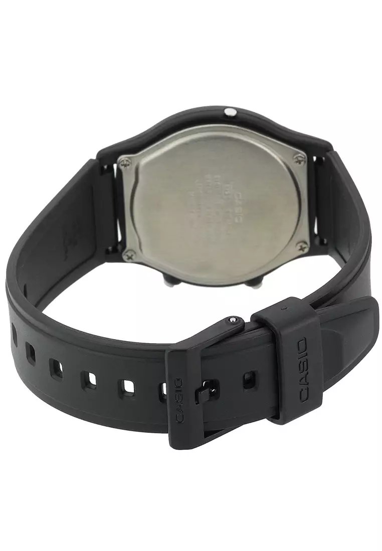 Jual Casio CASIO AW-49HE-1AVDF Original 2024 | ZALORA Indonesia